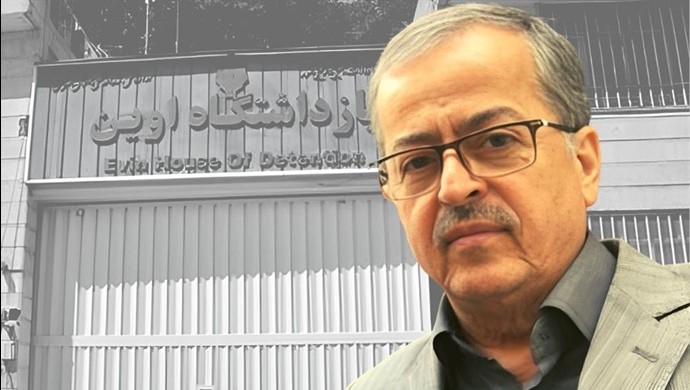 Mir Yousef Younesi sentenced to 5 years in prison in Iran