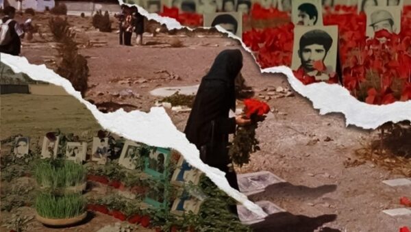 The history of Iran’s justice-seeking movement