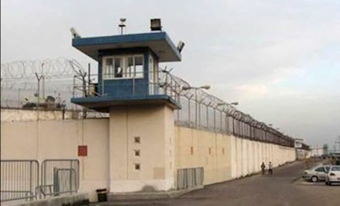 Bloodshed in Ghezel Hesar: Iran’s regime raids prison to execute and ...