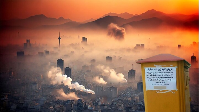 How regime policies destroy Iran’s infrastructure and livelihoods