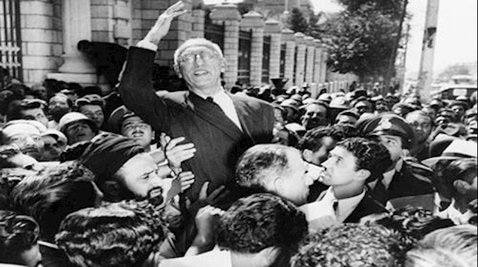 How the 1953 coup against democracy in Iran created two dictatorships